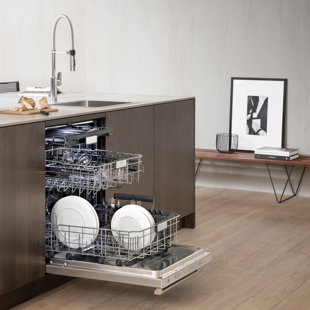 Bertazzoni – Howard Payne Company
